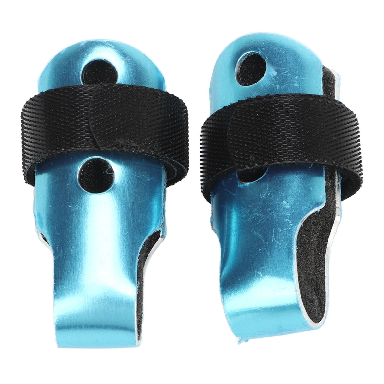 Click here for Zaqw Metal Finger Support  2pcs Breathable Finger... prices