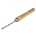 8 Wood Turning Chisel Woodworking Gouges Hobby Tool - Walmart.com