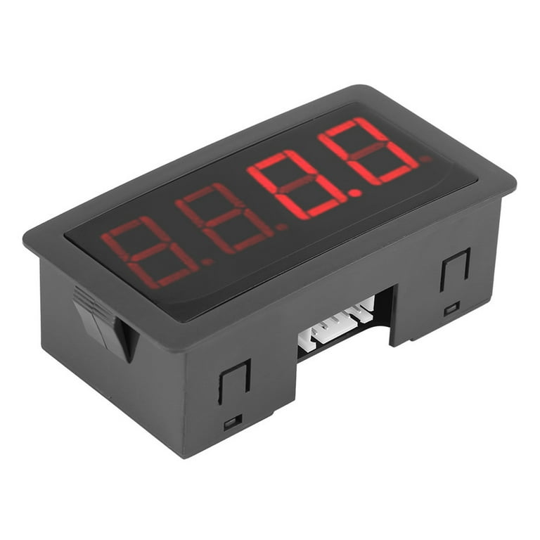 Digital Led Tachometer