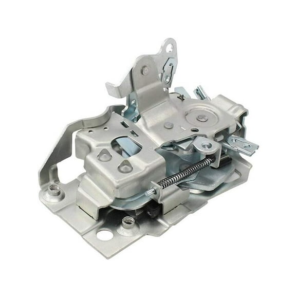 Chevrolet Suburban Door Latch Assembly