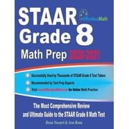 Praxis Core Math Prep 2020-2021 : The Most Comprehensive Review and ...
