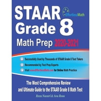 Comprehensive SHSAT Math Practice Book 2020 - 2021: Complete Coverage ...