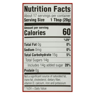 Goya Guava Jelly, 17.0 OZ - Walmart.com