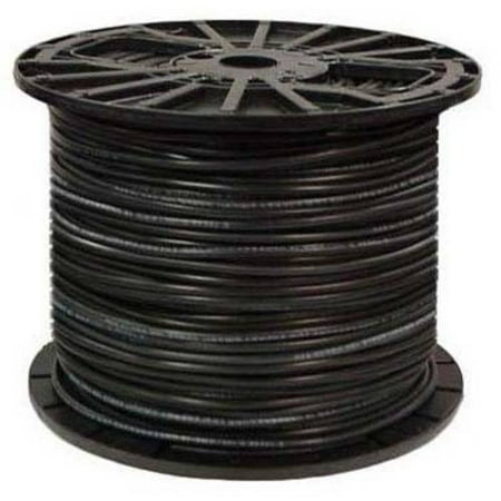 PSUSA 1000' Solid Core Boundary Wire 18 Gauge Solid Core - Walmart.com