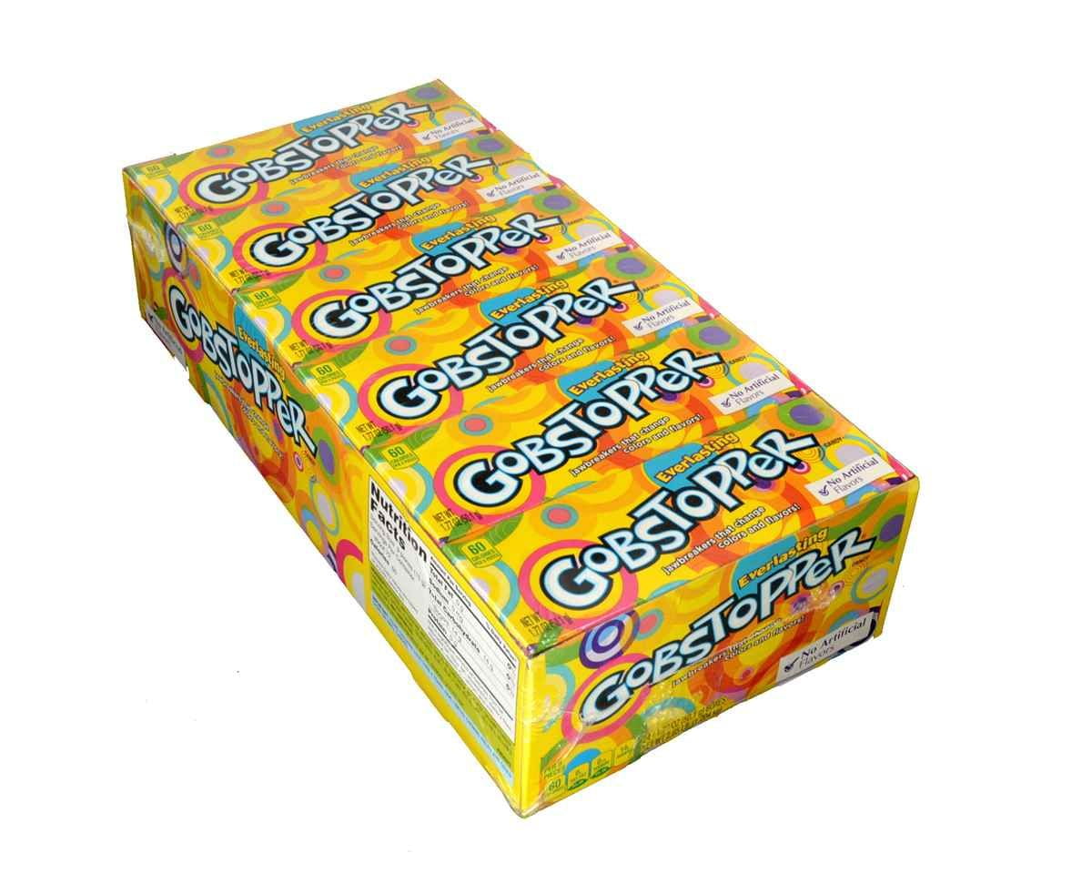 Everlasting Gobstopper (24 counts) - Walmart.com
