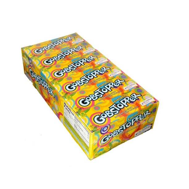 Everlasting Gobstopper (24 counts) - Walmart.com - Walmart.com