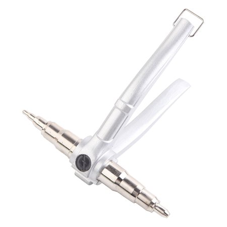 For Air Conditioning Double Headed Pipe Expander Refrigeration ...