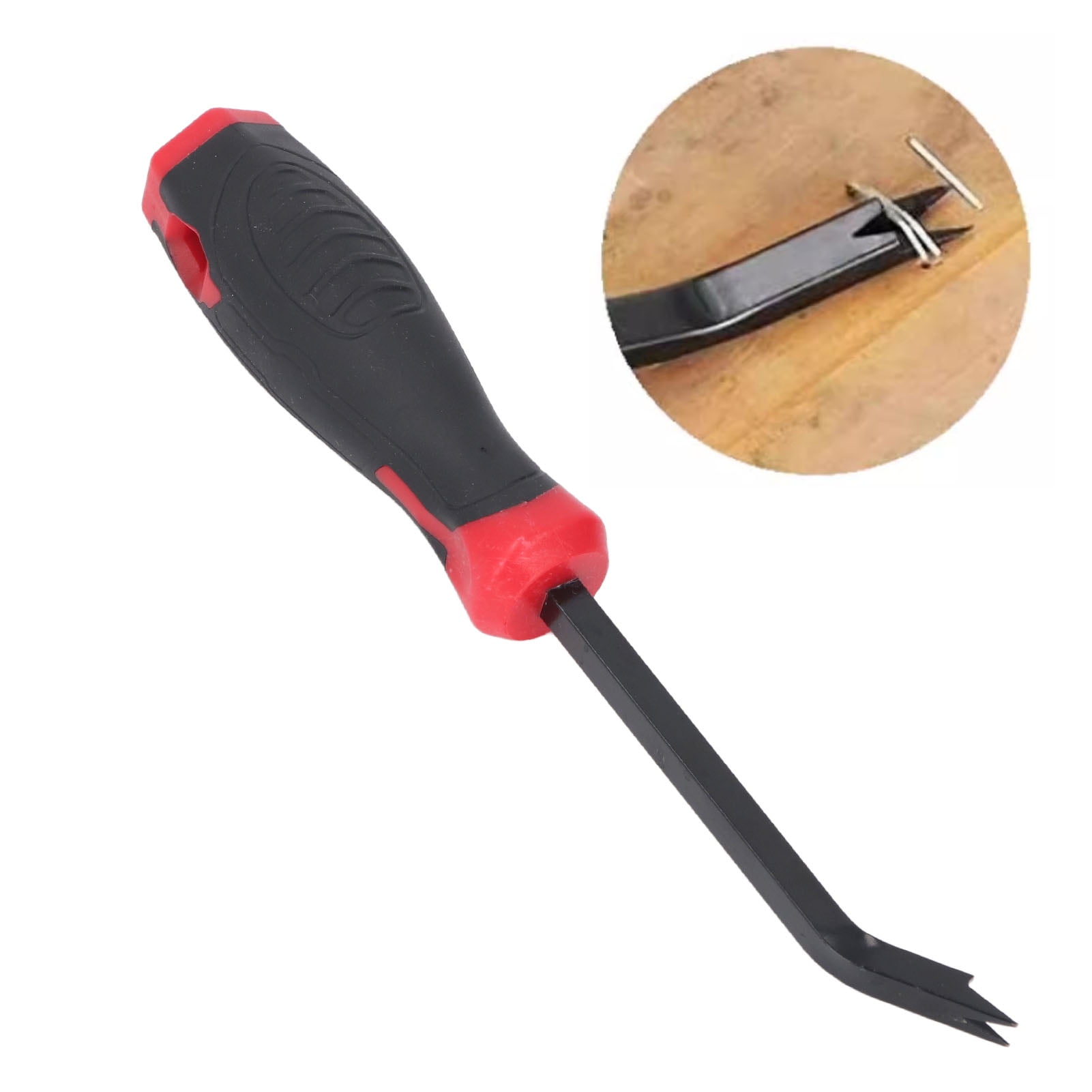 Click here for Zaqw Staple Remover  Compact Pp Handle Staple Pull... prices