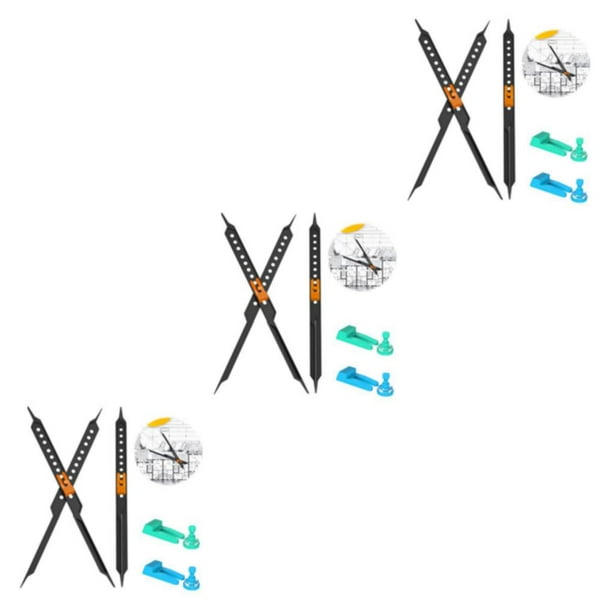 tssuouriy Proportional Perfection Scale Divider Drawing Tool Easy To ...