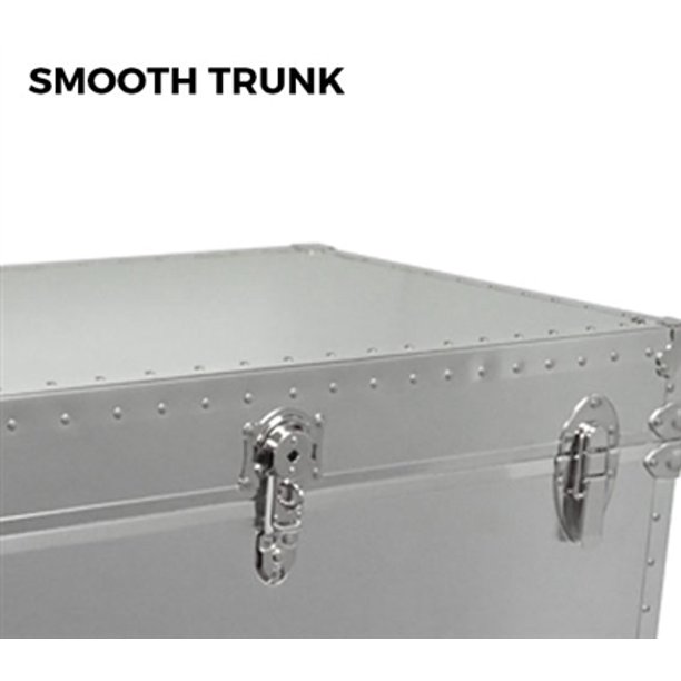 Steel Trunk