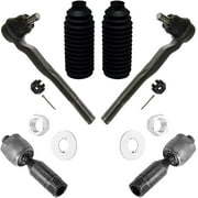Toyota 4runner Suspension Kit