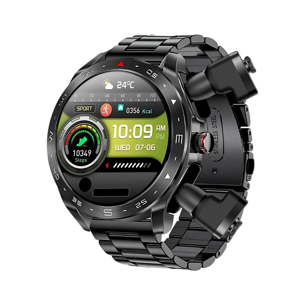 Smartwatch Gadgets & Fun Watch Audi para hombre | Bodega Aurrera en línea