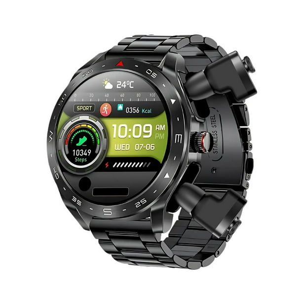 Smartwatch Gadgets & Fun Watch Audi para hombre | Walmart en línea