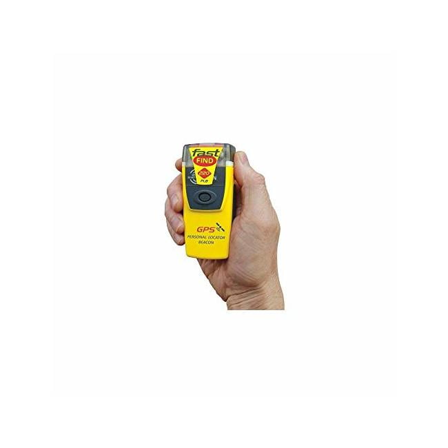 Click here for Mcmurdo 91-001-220a-C Plb Fastfind 220 With Flotat... prices