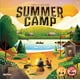 Summer Camp Game by Buffalo Games - Walmart.com