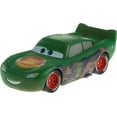 Disney Pixar Cars 1:55 Scale Color Changing Toy Car, Lightning McQueen ...