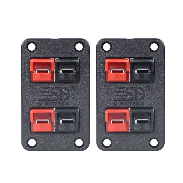 Destyer 2pieces Outdoor Power Socket For Plug 45A 600V Socket Simple ...