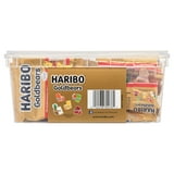 (2 pack) HARIBO Goldbears Gummy Bears Original Assorted Fruit Flavor ...