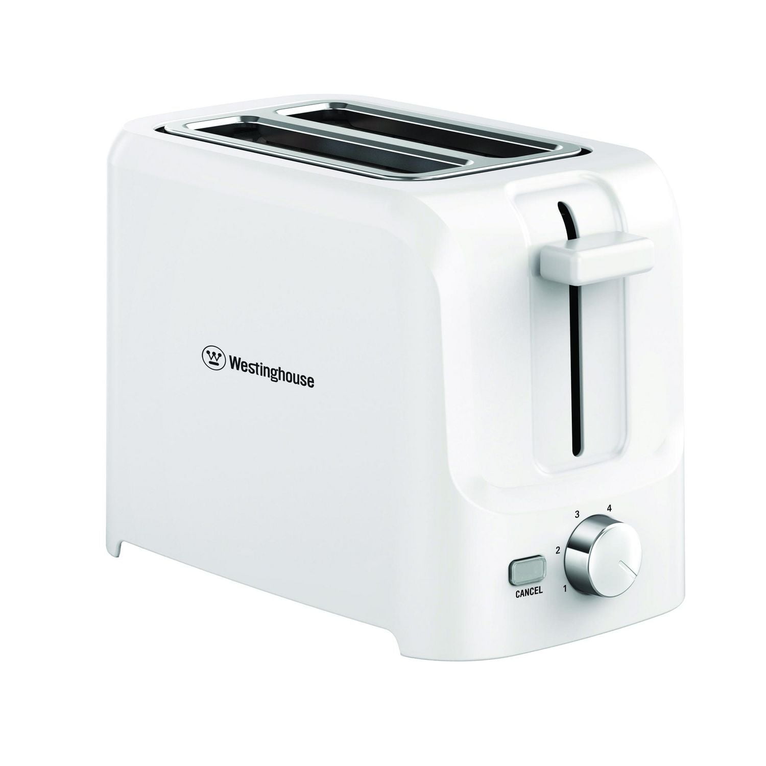 Click here for Westinghouse 2 Slice Toaster  White prices