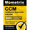 CAST Exam Secrets Study Guide: CAST Test Review for the Construction ...