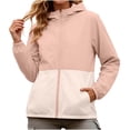 Aboser UPF 50+ Sun Hoodie Jacket for Women UV Protection Rash Guard ...