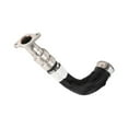 KarParts360 For GMC Terrain 2018 2019 2020 Charge Air Cooler Inlet Tube ...