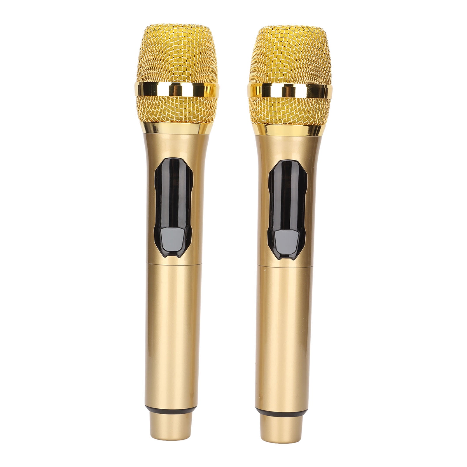 Micrófono inalámbrico para TV, micrófono inalámbrico 1 para micrófono ...