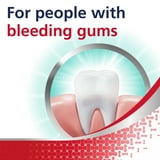 Parodontax Active Gum Health Mouthwash, Clear Mint, 16.9 fl oz, Adults ...