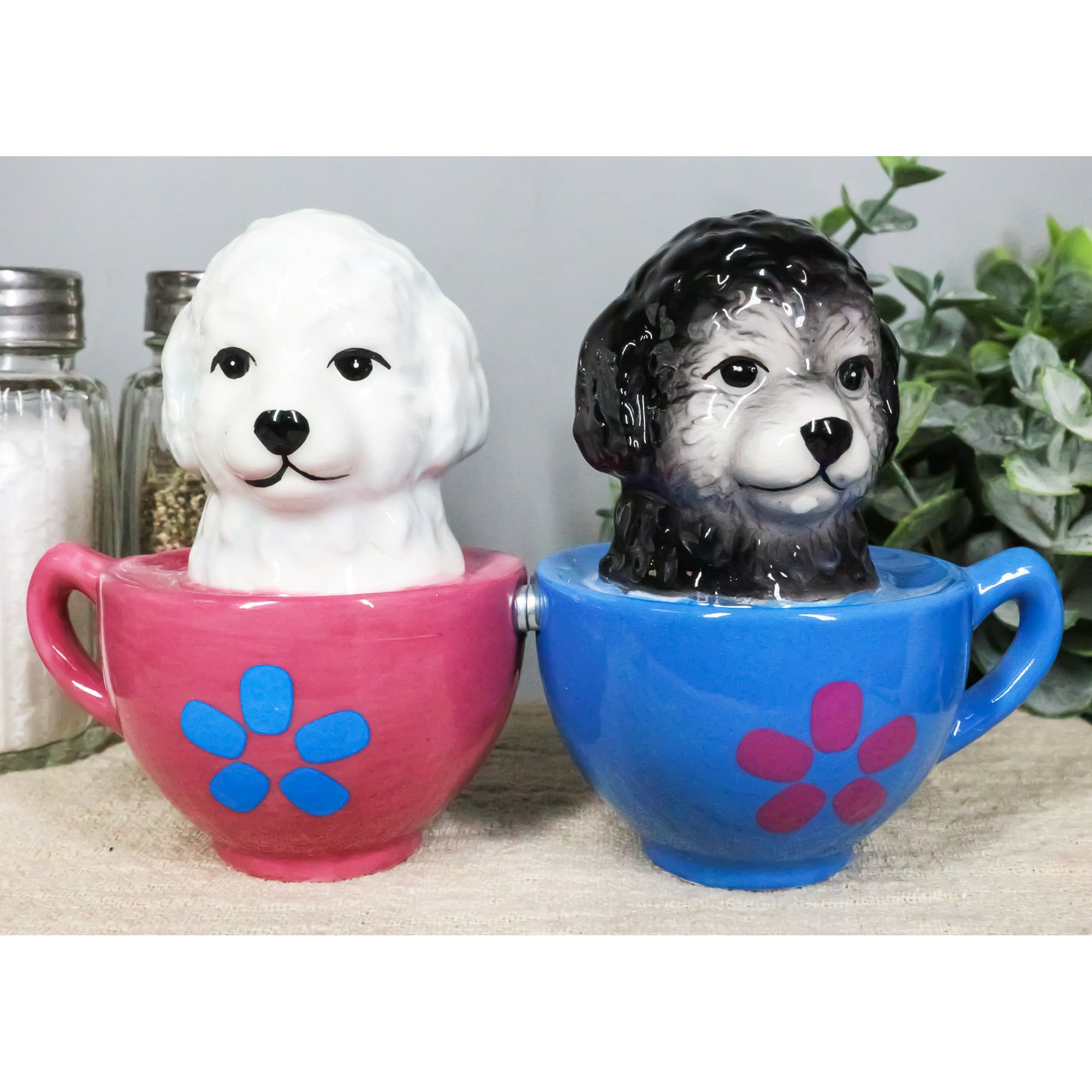 Cute Salt And Pepper Shaker