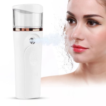 Atomization Sprayer, Built-in Large Capacity Battery, Face Sprayer, All ...