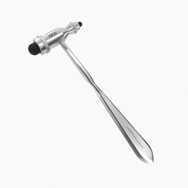 MDF Trmner Reflex Hammer - Walmart.com - Walmart.com