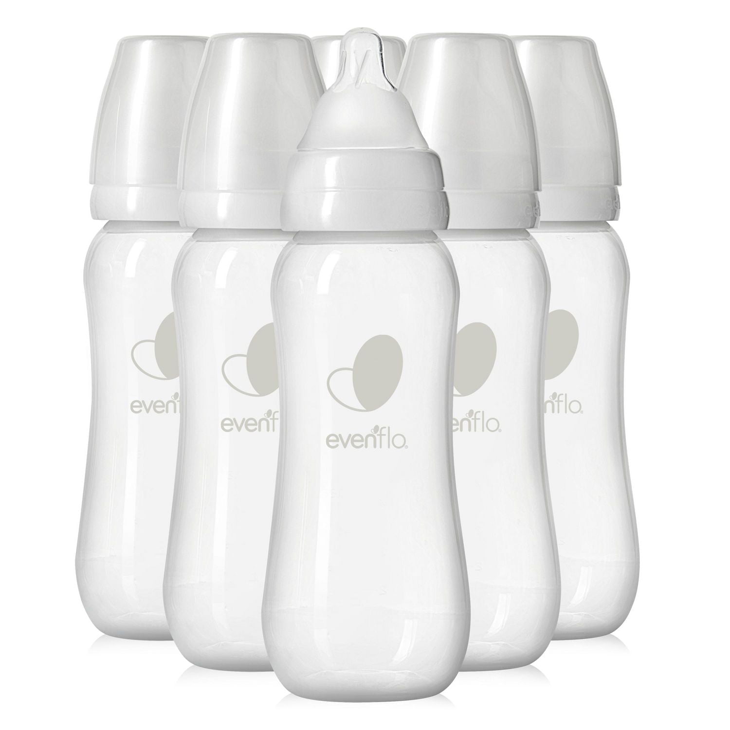 Click here for Evenflo Feeding Balance + Standard Neck Bpa-Free B... prices