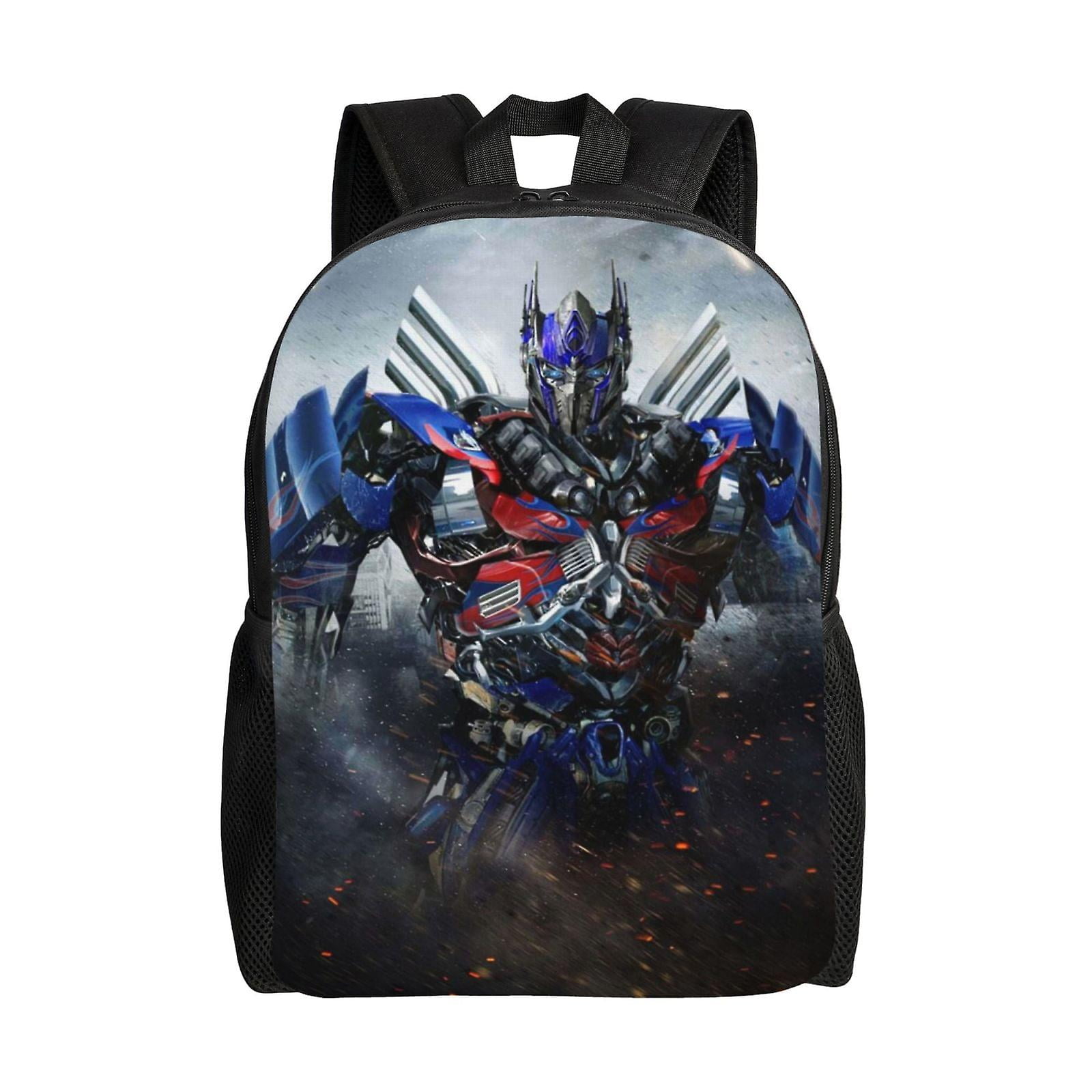 Click here for Zrclxlvu Transformers Backpack Schoolbag Kids Book... prices