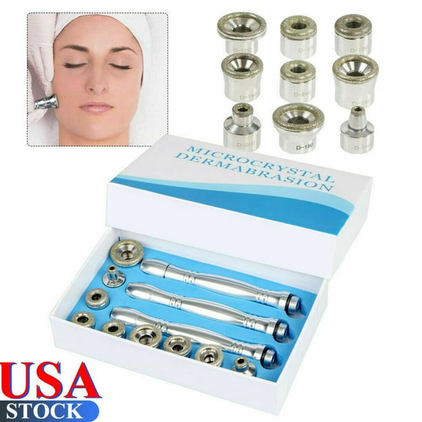 Microdermabrasion Tips