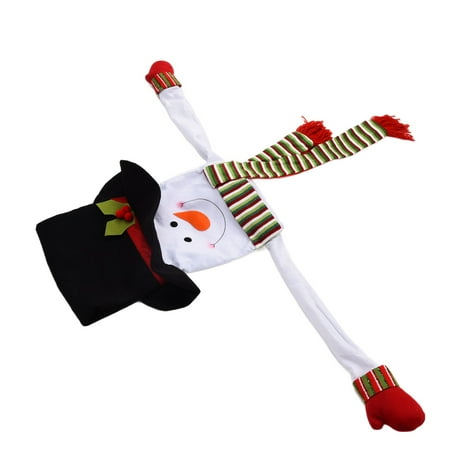 Christmas Tree Hugger, Christmas Tree Branch Hugger Ornament Wear ...