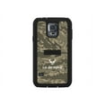 Trident Cyclops Series - Military Edition - back cover for cell phone ...