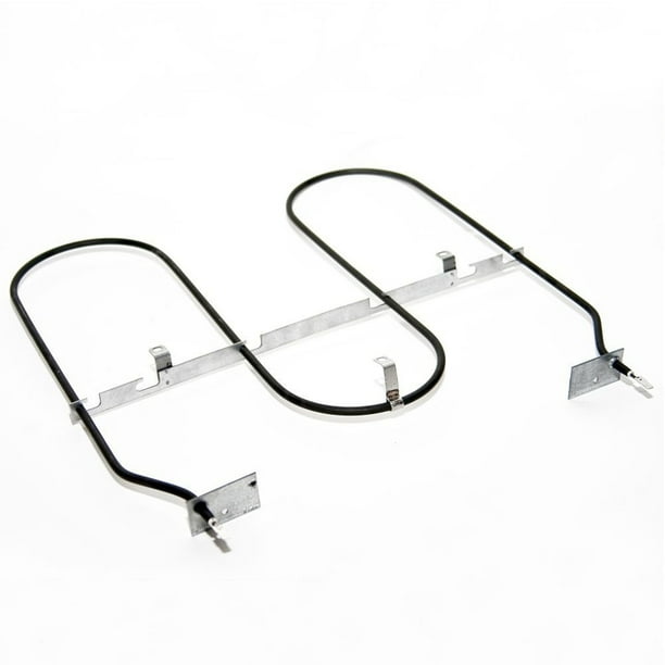 WP9760771 For Whirlpool Oven Broil Element - Walmart.com - Walmart.com WP9760771 For Whirlpool Oven Broil Element - Walmart.com - Walmart.com