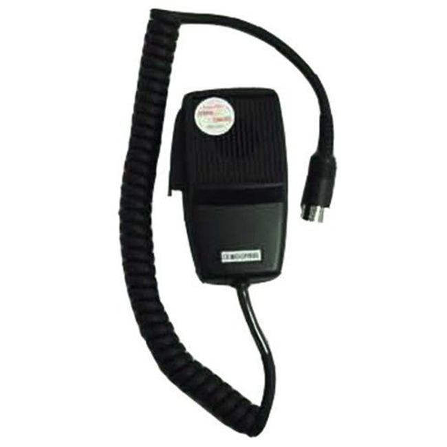 5 Pin Din Realistic Electret Mic - 77092 - Walmart.com