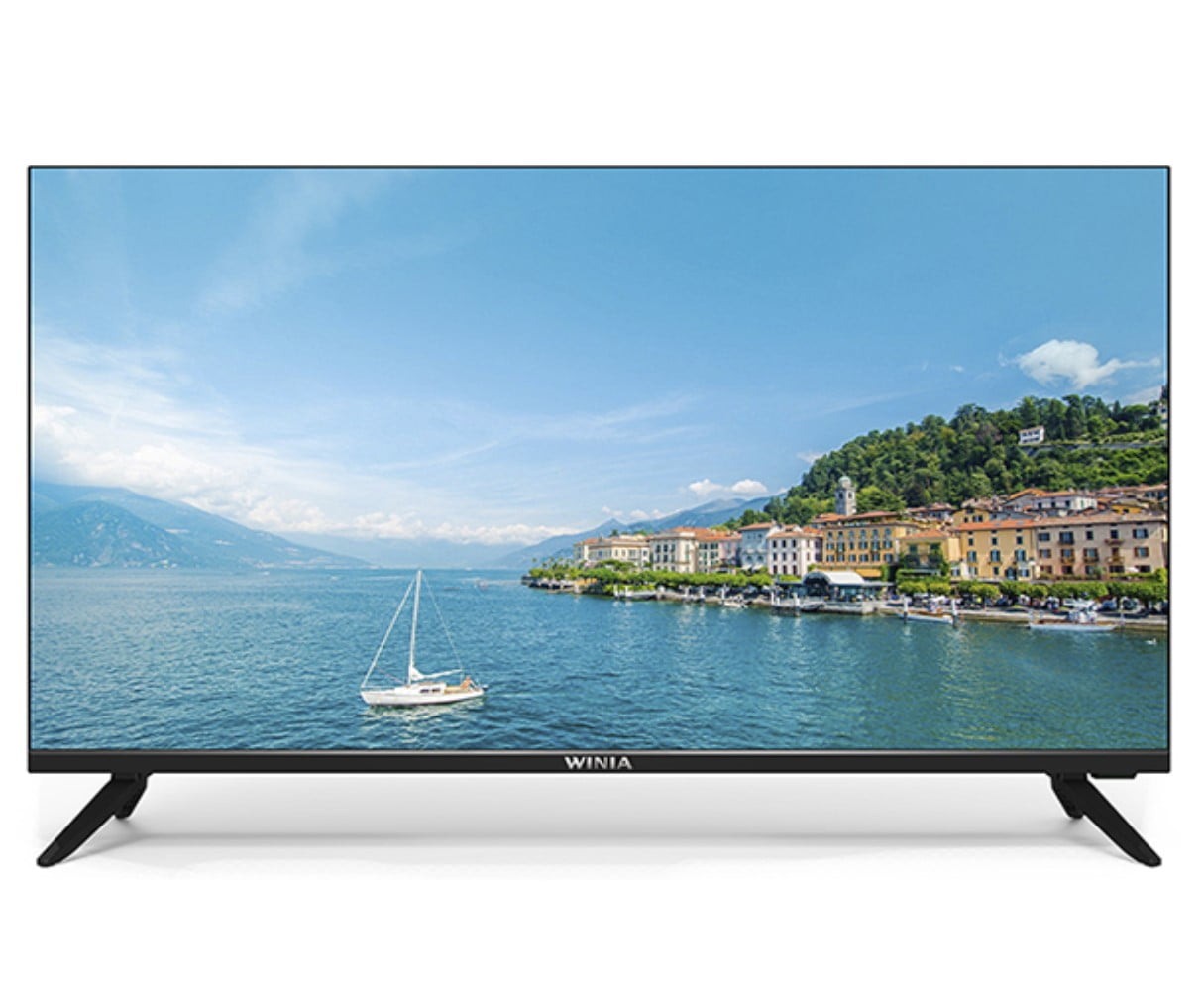 PANTALLA DE 32" SMART MARCA WINIA / DAEWOO Daewoo L32B90//00QN | Bodega ...