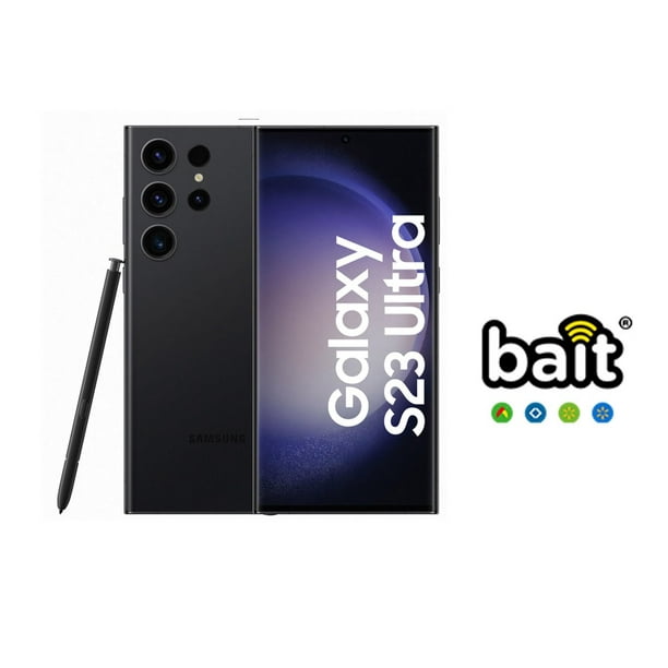 Samsun Galaxy S23 Ultra 256GB 12Ram Dual sim Negro+ 2 meses incluidos ...