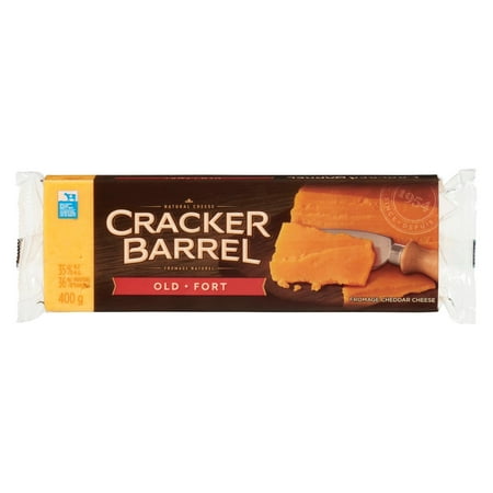 Cracker Barrel Cheese | Walmart Canada