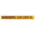 Great Value Sunflower Oil, 48 fl oz, Ideal for Cooking and Baking ...