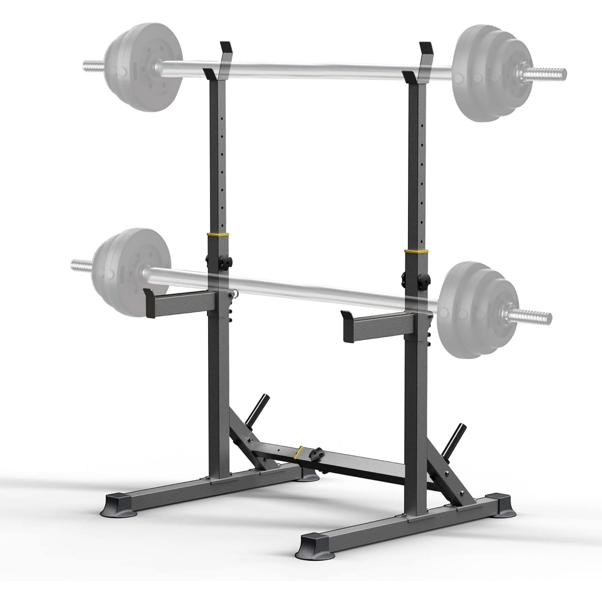 Click here for K Kingkang Squat Rack bench Press Rack Push Up Mul... prices