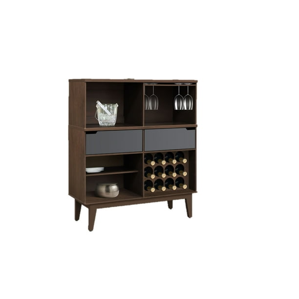 Bar Muebles Vigo Bari | Bodega Aurrera en línea