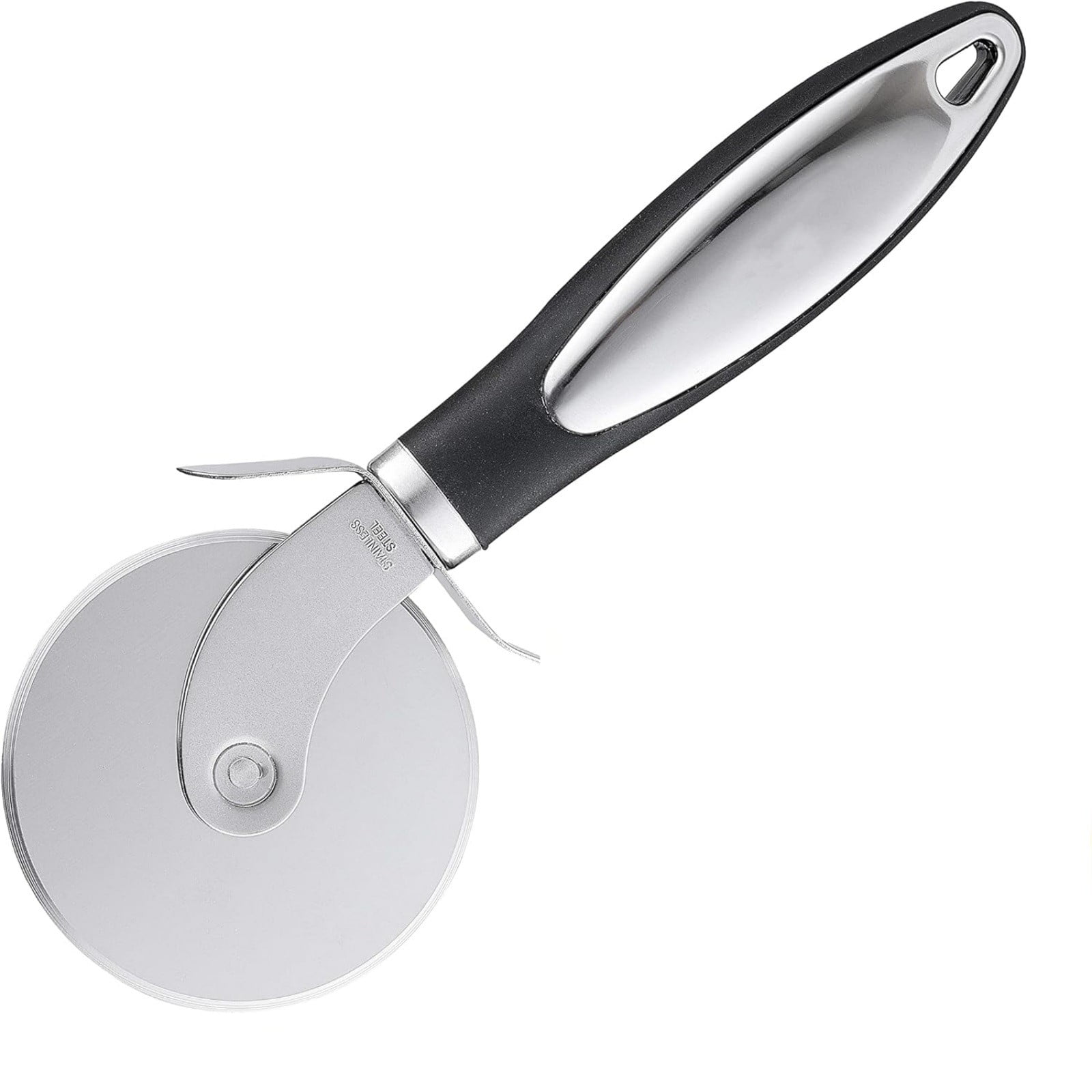Click here for Caini Pizza Cutter Wheel Premium Kitchen Pizza Cut... prices