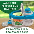 National Geographic Bug Catcher Kit for Kids, Habitat with Magnified ...