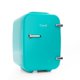 CAYNEL Mini Fridge Portable Thermoelectric 4 Liter Cooler and Warmer ...
