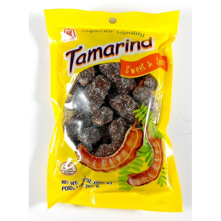Thai Tamarind Candy