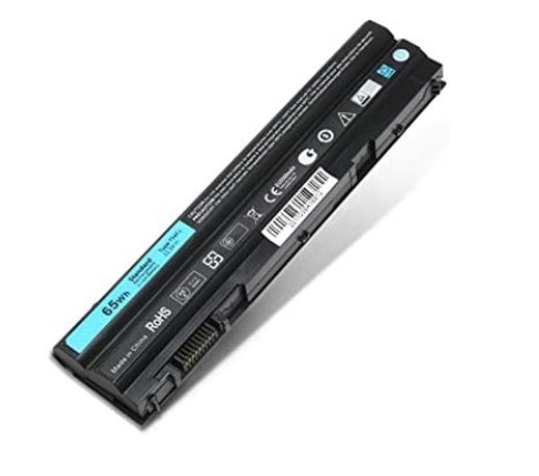 Laptop Battery for Dell Latitude - Walmart.com