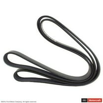 Motorcraft Serpentine Belt JK6-695 Fits select: 2015-2017 FORD F150 ...